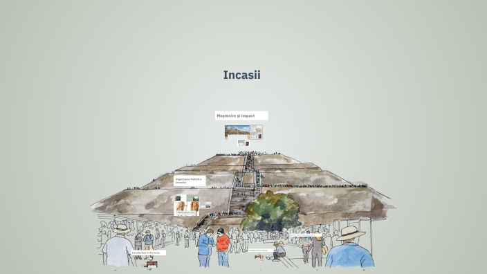 Incas: The Rise and Fall of an Ancient Civilization by luiza toader on ...