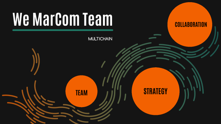 We MarCom Team by kasper stone on Prezi