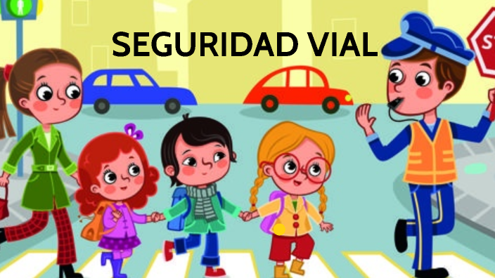 seguridad vial by Daniela Duque on Prezi