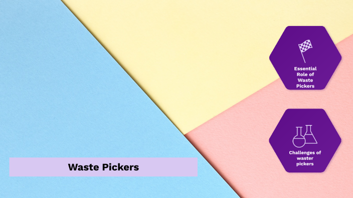 Waste Pickers' Roles, Challenges & Opportunities by Charles Maina