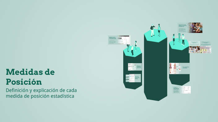 Medidas de Posición by Familia Rojas on Prezi