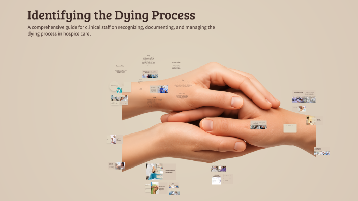 Identifying the Dying Process by Maria de Paz Prieto on Prezi