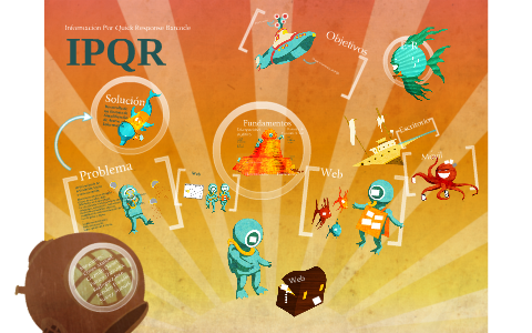 IPQR - Propuesta y Diseño by Dani Rivas on Prezi
