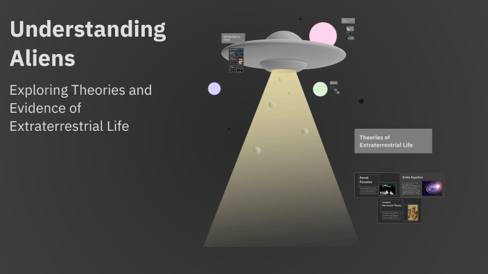 Understanding Aliens by uosuaw Q on Prezi