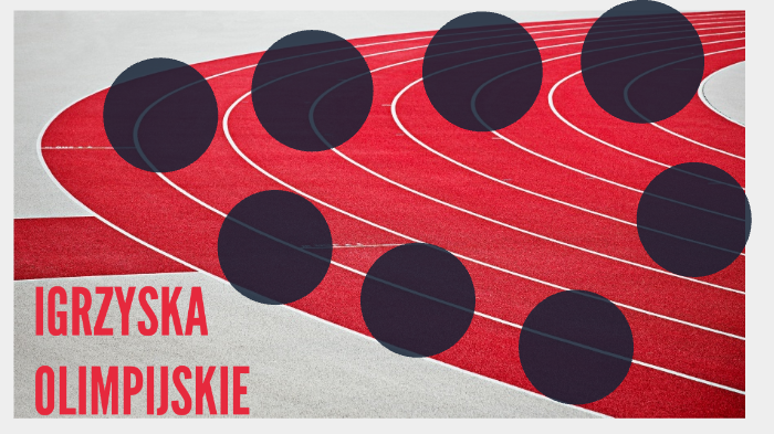 Historia Igrzysk Olimpijskich by klasab matgeo on Prezi