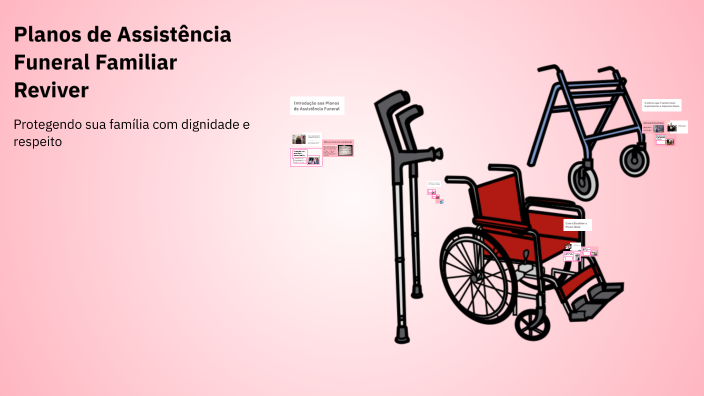 Planos de Assistência Funeral Familiar Reviver by Michely Daieny on Prezi