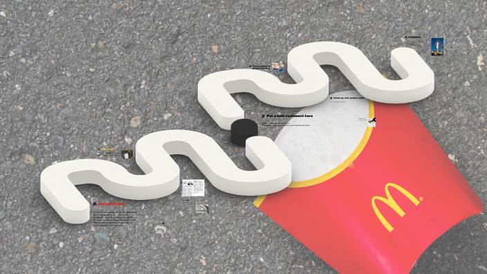 The McLibel Case by Wardah Nadeem on Prezi