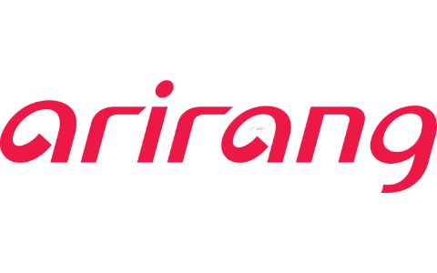 Arirang TV, operated by the Korea International Broadcasting by Tricia ...