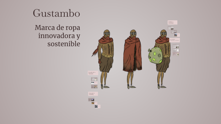 Gustambo by Tomas Arango Olarte on Prezi