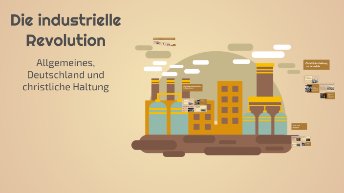 Die industrielle Revolution by Kevin Caris on Prezi