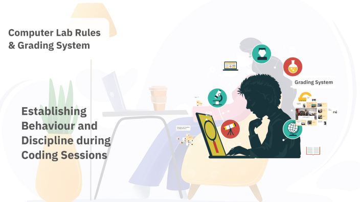 Computer Lab Rules & Grading System by israa adel on Prezi