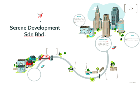 Serene Development Sdn Bhd. by syahir samsuddin on Prezi