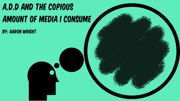 The copious amount of fiction I have consumed and how it shaped me by ...