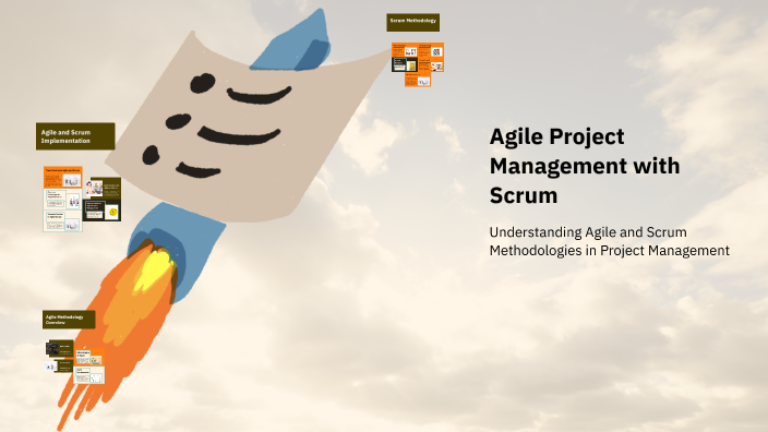Agile Project Management With Scrum By Pramuditha Bandara On Prezi
