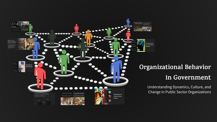 Organizational Behavior in Government by Jamaliah Monib on Prezi