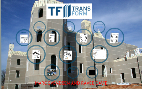 TransForm Concrete Systems by Ravee Dave on Prezi