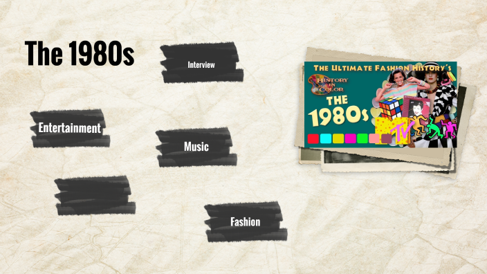 The 1980s Decade Project- Makiyah G by Makiyah Tatianna on Prezi