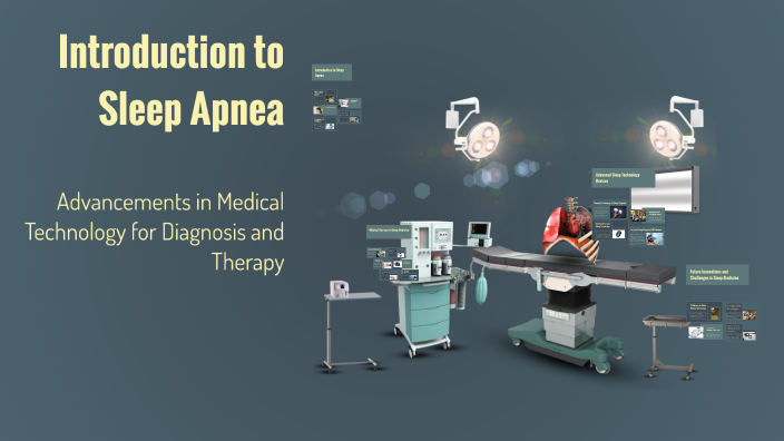 Introduction to Sleep Apnea by AB B on Prezi