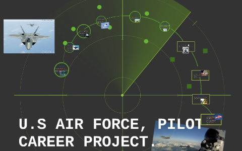 U.S AIR FORCE, PILOT CAREER PROJECT. by Drake Reuter on Prezi