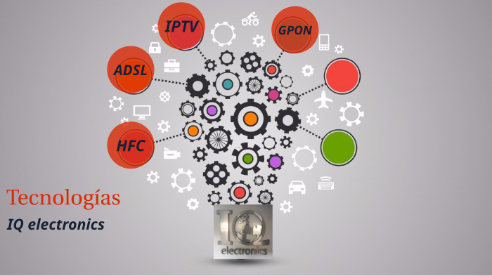 IQ ELECTRONICS by jhon pinzon on Prezi