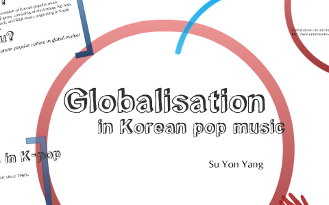 Globalisation and K-pop by suyon yang on Prezi