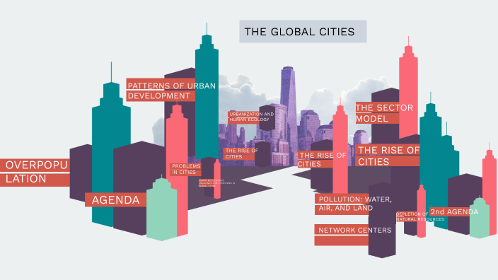 GLOBAL CITIES by Aia Valles on Prezi