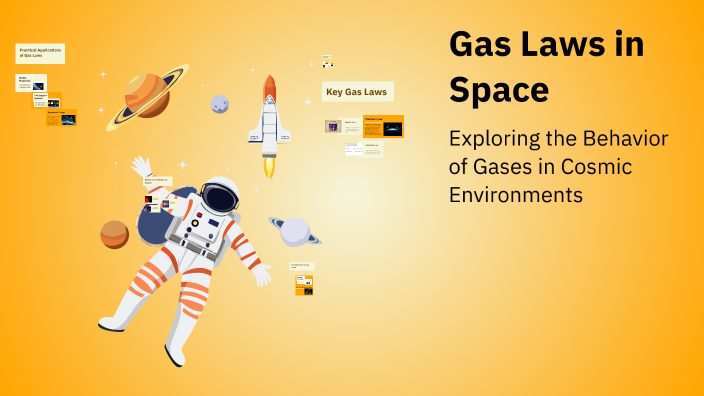 Gas Laws in Space by will richesin on Prezi