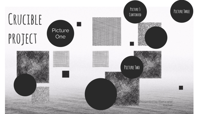 Crucible Project by Rachel Hance on Prezi