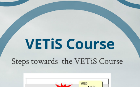 VETiS course by Robert Douglas on Prezi