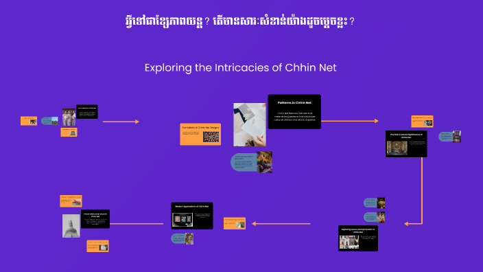 Understanding Chhin Net by Chin Net on Prezi