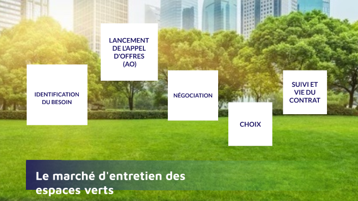 Processus d'achats by Andy Pembele on Prezi