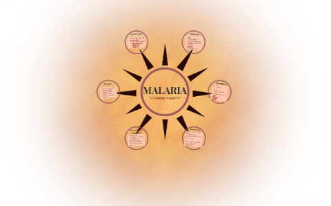 MALARIA by Mariah Dale on Prezi