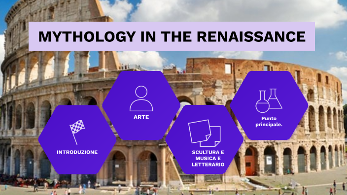 Mythology in the Renaissance by Lucas Furner on Prezi