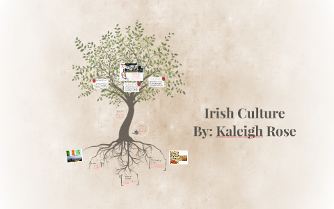 Irish Culture by Kaleigh Rose on Prezi