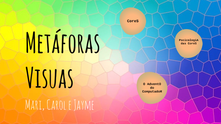 Metáfora visuais by Jayme Alves on Prezi