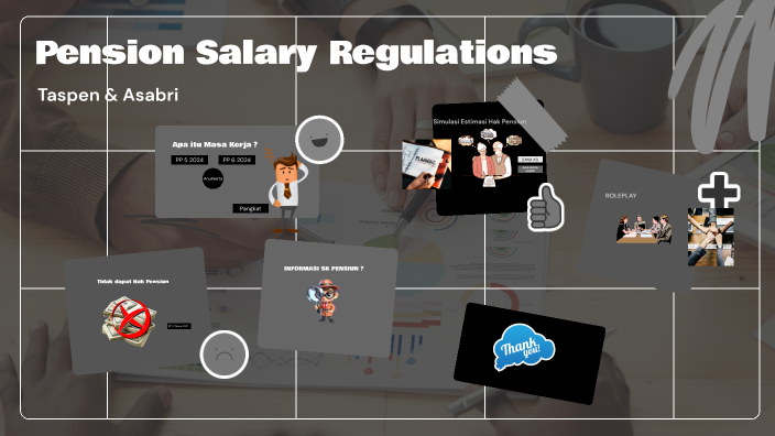 Pension Salary Regulations by TeamLeader UnsecureLoan on Prezi