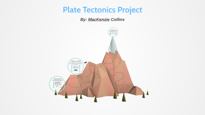 Plate Tectonics Project by MacKenzie Collins on Prezi