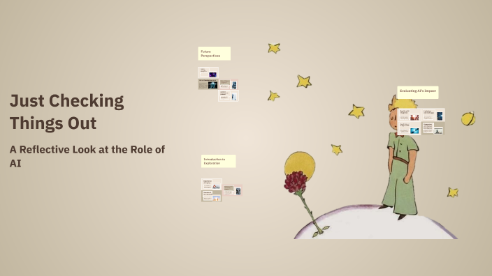 Just Checking Things Out by Trường Quân Nguyễn on Prezi