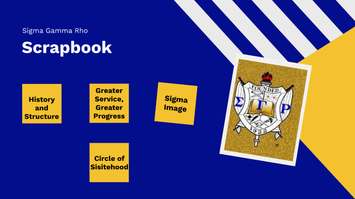SGRho by Meagan Grant on Prezi