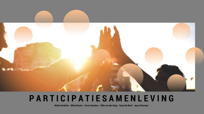 Toekomst van Werken by Meike Hendriks on Prezi