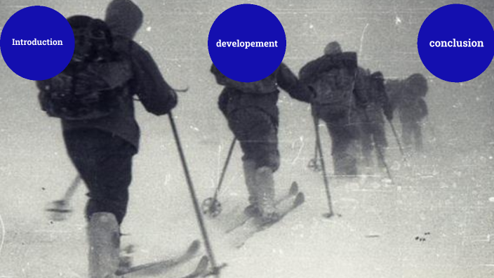 col dyatlov by Matthew Lauzon on Prezi