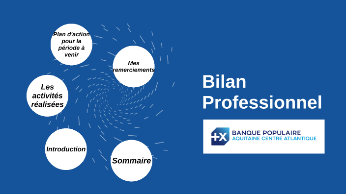 BILAN PRO BPACA by Laura Brissaud on Prezi
