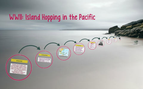 WWII: Island Hopping in the Pacific by Tara Engelken on Prezi