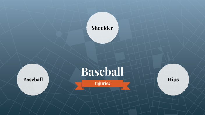 Baseball - Torn Labrum and Hip Injury by Ethan Raymond on Prezi