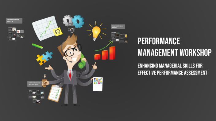 Performance Management Workshop by Angela Hewitt on Prezi