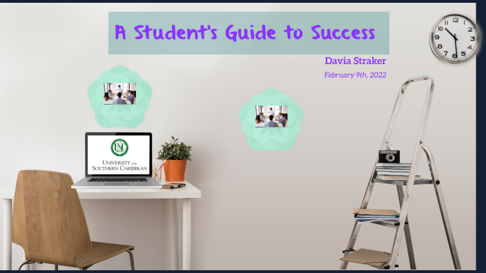 Opportunities by Davia Straker on Prezi