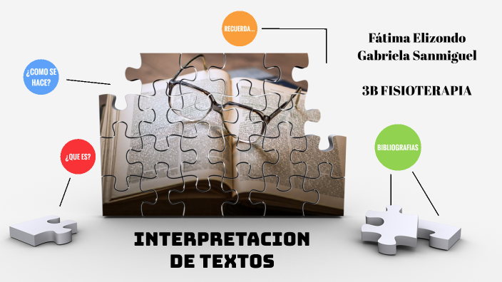 LECTURA CIENTIFICA by Fátima Elizondo on Prezi