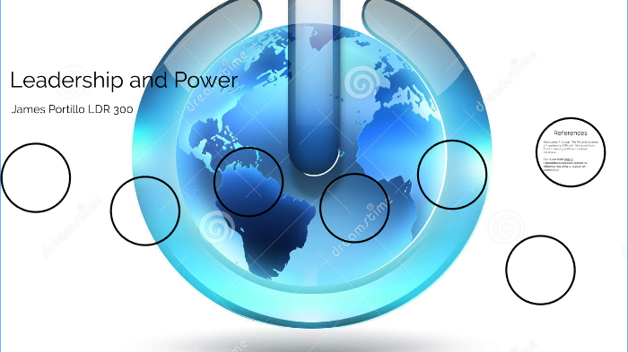 Leadership and Powers by james portillo on Prezi