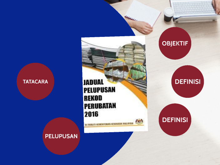 PELUPUSAN REKOD PERUBATAN by Nurulain Rashid on Prezi