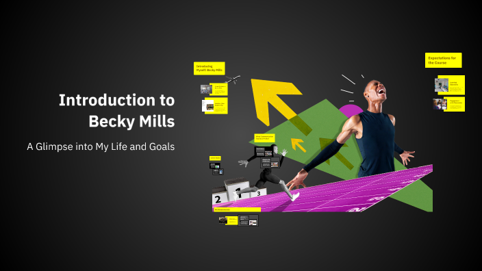 Introduction to Becky Mills by Becky Simison on Prezi